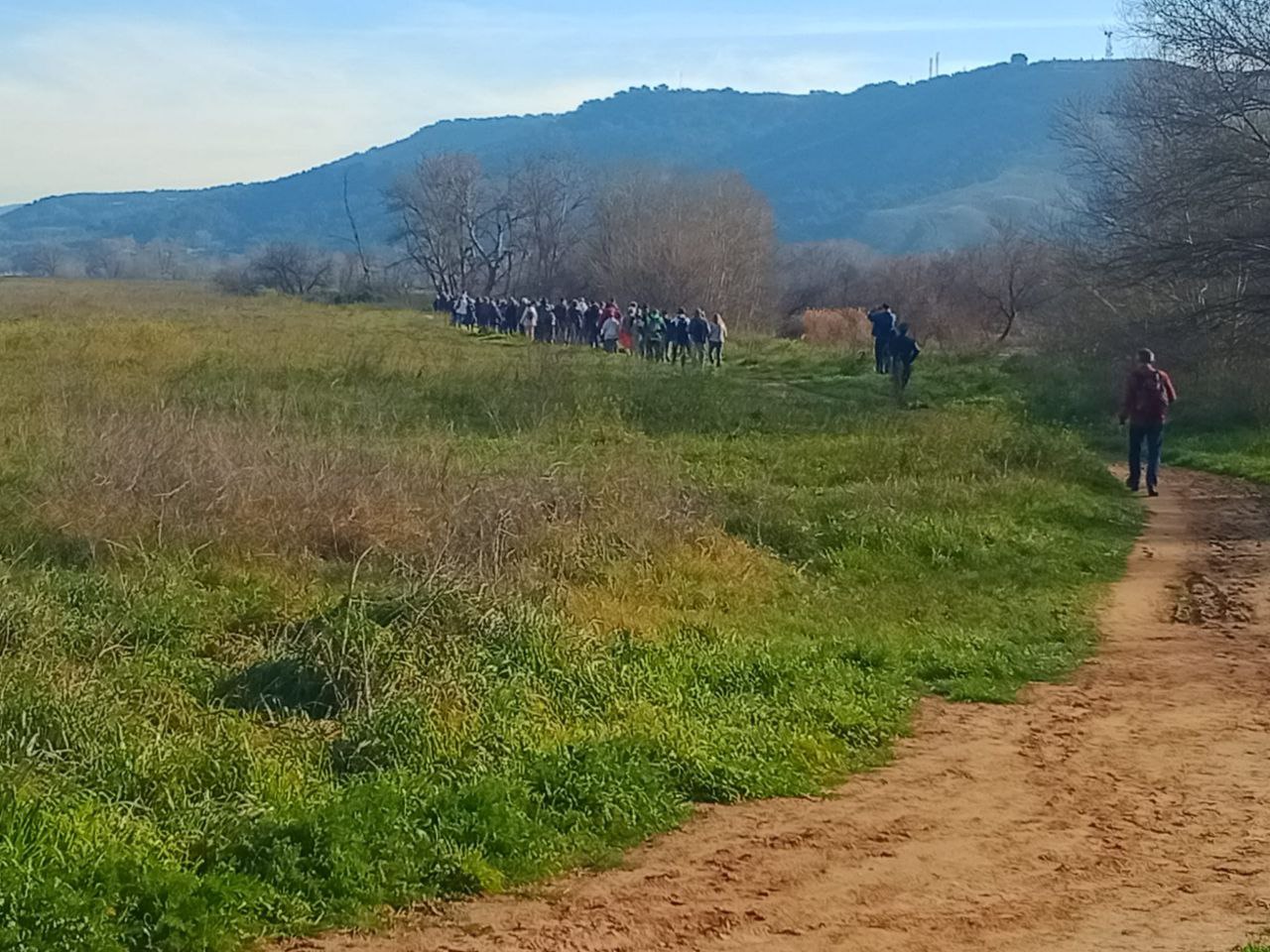 Resumen excursión y bellotada en Espinillos. - Ecologistas en Acción ...